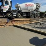 Types of Concrete - UK Ready-Mix Concrete
